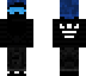 Empty | Minecraft Skin