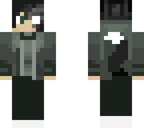 Eric | Minecraft Skin