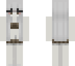 faded | Minecraft Skin