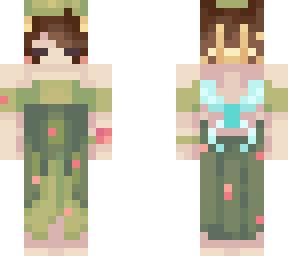 fern | Minecraft Skins