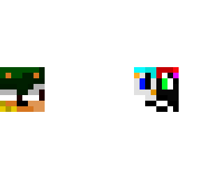 faker | Minecraft Skins