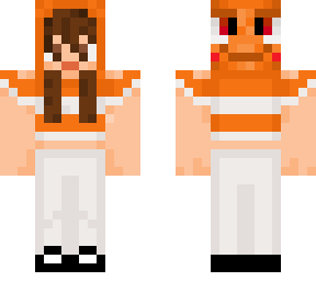 nemo | Minecraft Skins
