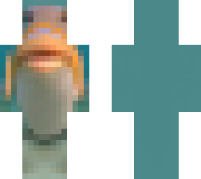 fish | Minecraft Skins