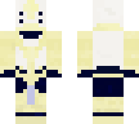 gabriel ultrakill | Minecraft Skins