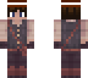 gerg | Minecraft Skin