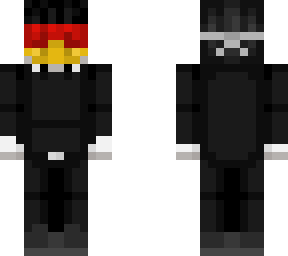 Germany | Minecraft Skin