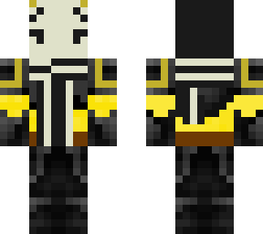 gil | Minecraft Skins