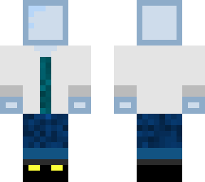 glass | Minecraft Skins