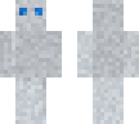 Golem | Minecraft Skin