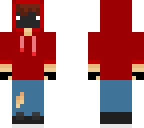 Goober | Minecraft Skin