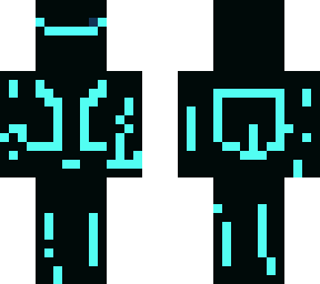 hacker | Minecraft Skins