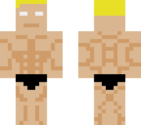 sixpack | Minecraft Skins