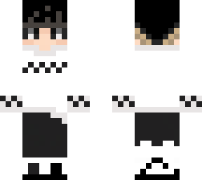 jamal | Minecraft Skins