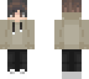 jhgjhg | Minecraft Skin