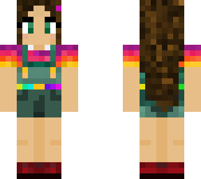 walnut | Minecraft Skins