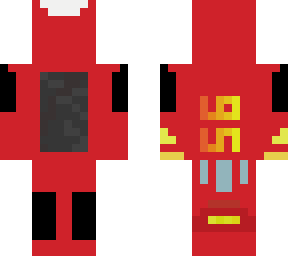 mcqueen | Minecraft Skins