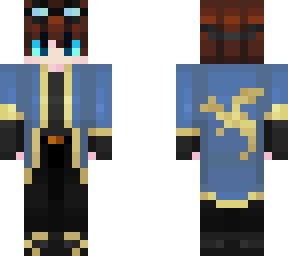medieval man | Minecraft Skins