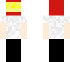 MINECRAFT RANDOM | Minecraft Skin