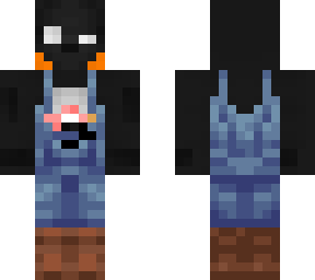 moend | Minecraft Skins