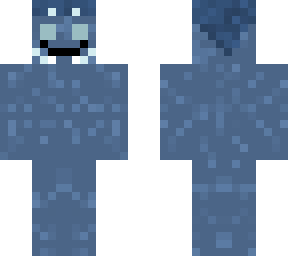 webber | Minecraft Skins