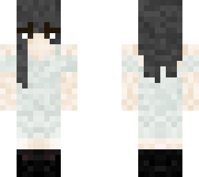 Ms girl | Minecraft Skin