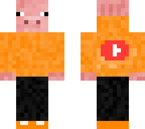 muscle | Minecraft Skins