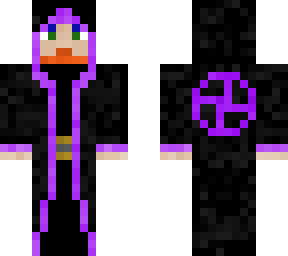 dodge | Minecraft Skins