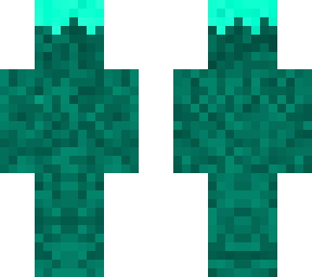 tierra | Minecraft Skins