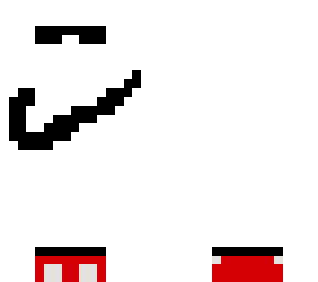 nike | Minecraft Skin