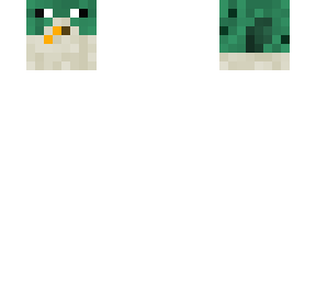 puffer | Minecraft Skins