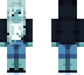 pearl | Minecraft Skins