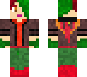 pixelmon | Minecraft Skins