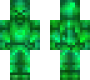 Plumage Steve Redesign | Minecraft Skin