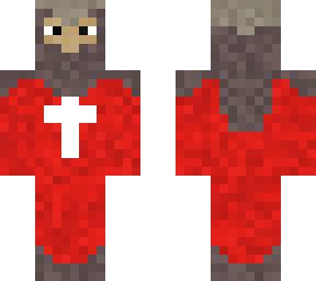 serbian knight | Minecraft Skins