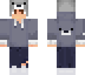 PRINCIPAL | Minecraft Skin
