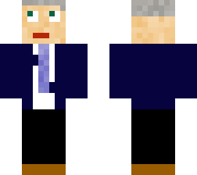 putin | Minecraft Skins
