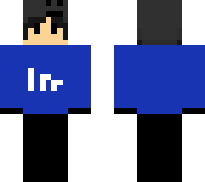 Quackity | Minecraft Skin