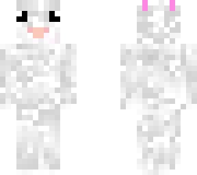 Rabbit | Minecraft Skin
