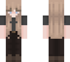ref2 | Minecraft Skin