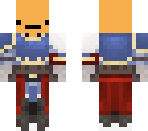 tier skin | Minecraft Skins