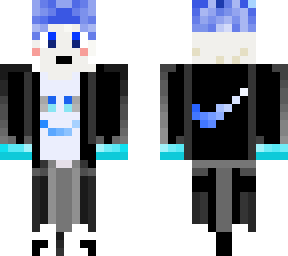 proboiz 95 | Minecraft Skins