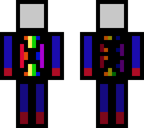 brain | Minecraft Skins