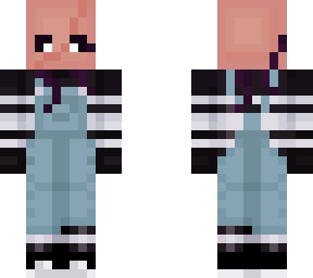 sebastian | Minecraft Skins