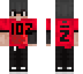 tenz | Minecraft Skins
