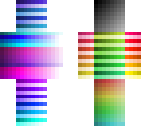 Shades | Minecraft Skin