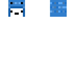 ryba | Minecraft Skins