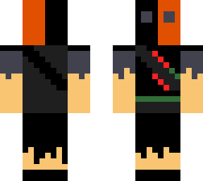 slade | Minecraft Skins
