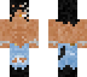 slash | Minecraft Skins