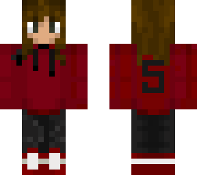 sophie | Minecraft Skins