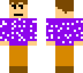 Space Skin | Minecraft Skin